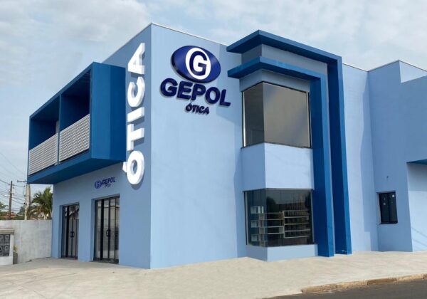 Ótica Gepol chega a Artur Nogueira com inauguração especial e descontos ...