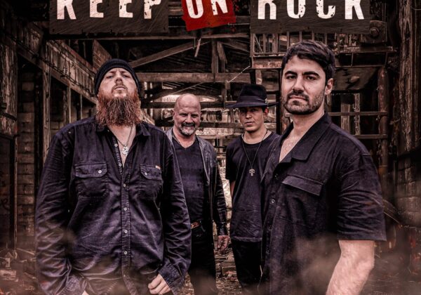 Keep on Rock vai agitar primeiro dia do Encontro de Motociclistas de ...